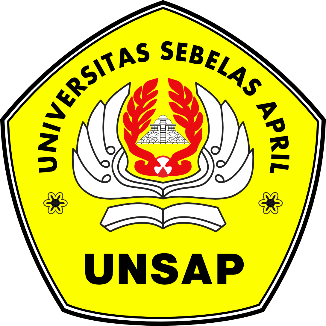 LMS UNSAP: Materi Kursus yang sudah tersedia